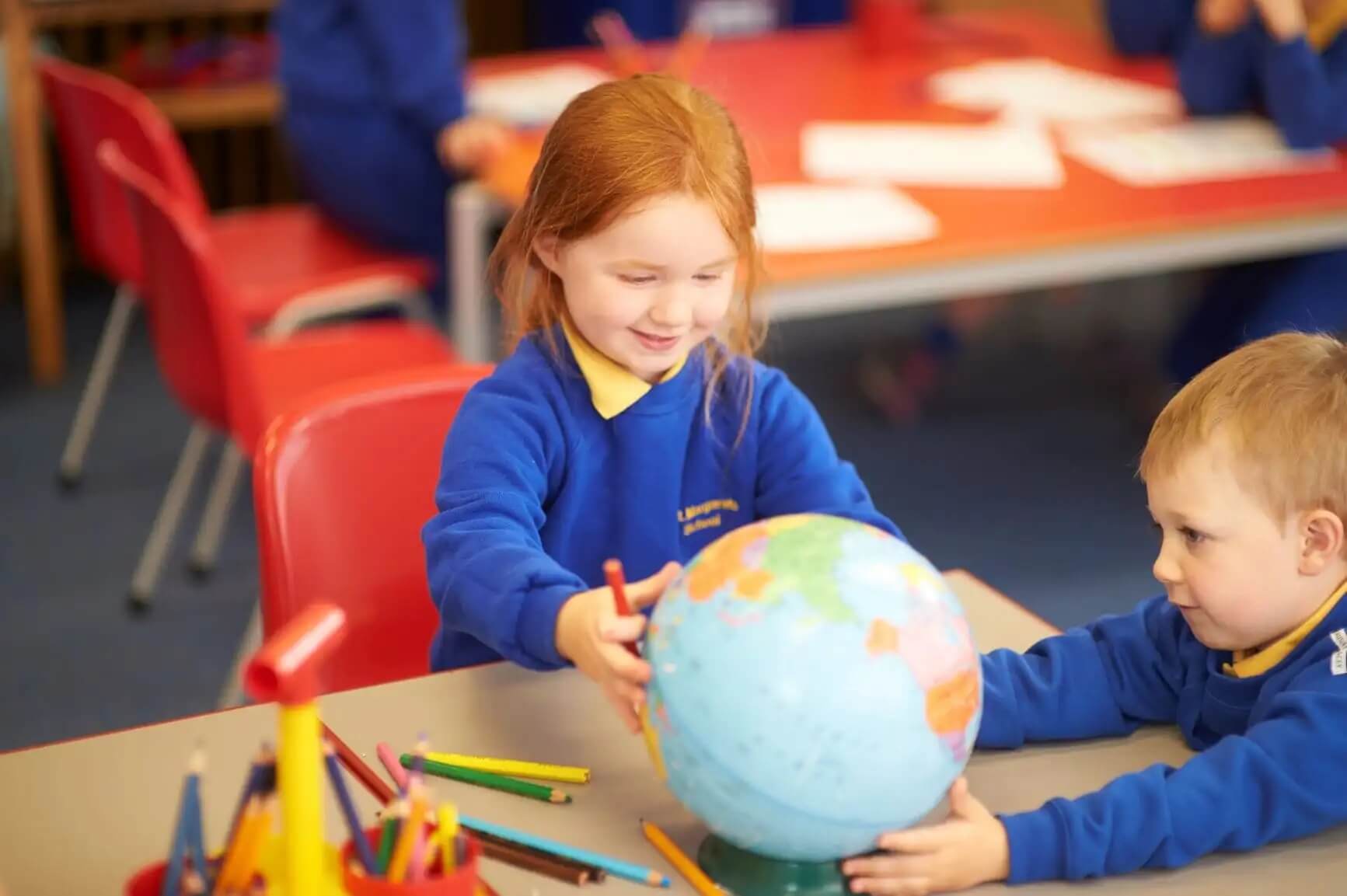 Impact of COVID on young children’s language & communication: Are you ...